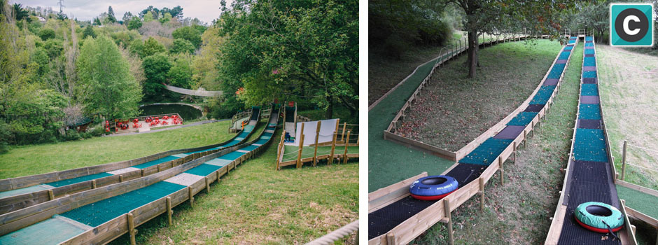 Descuentos Wow Park - Ahora 9,90€ (Antes ̶1̶5̶€̶ ) | Colectivia