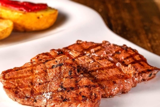 Ofertas en menús con productos 100% ibéricos ¡Restaurante Beher!