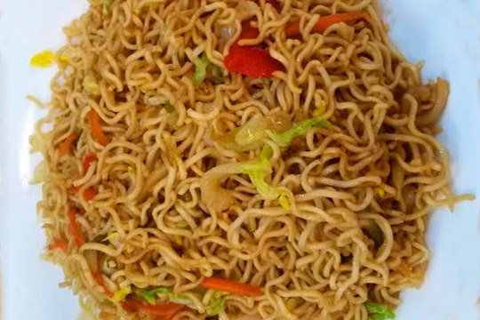 Yami - Exquisito menú de 6 recetas japonesas en Restaurante Yami ...