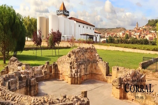 Bodegas Corral - Fotos, Número de Teléfono y Opiniones
