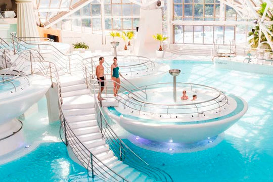 Entradas caldea 2x1 2020 | Sólo Octubre| Colectivia