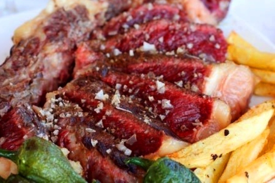 Ofertas en Hotel Restaurante Ortuella