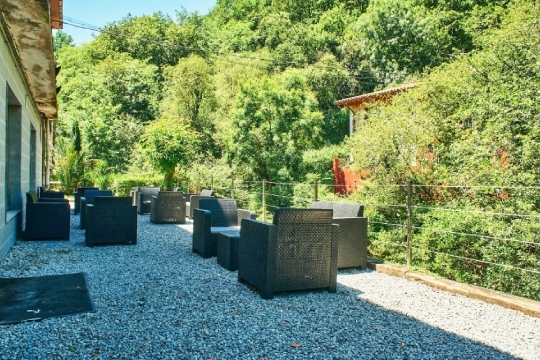 Restaurante Birika - Fotos, Número de Teléfono y Opiniones